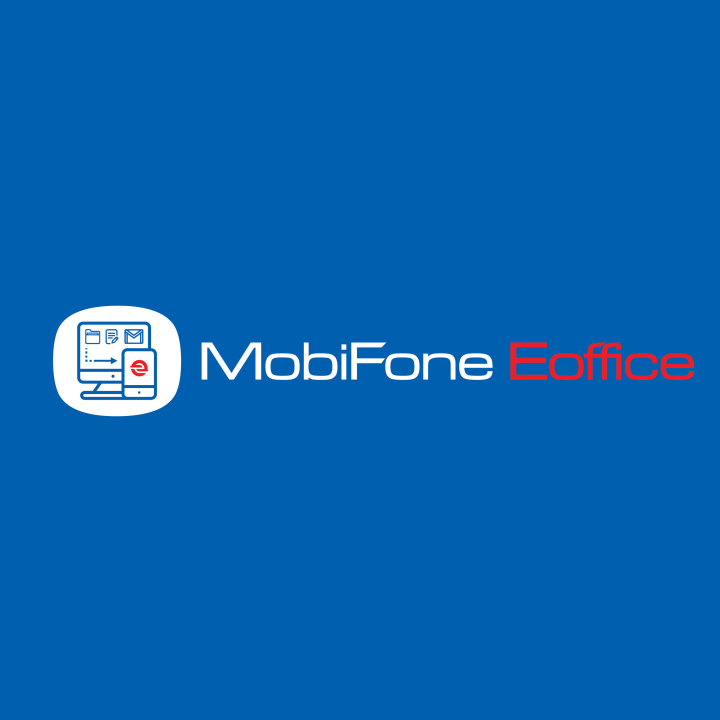 Giải pháp quản lý văn bản MobiFone eOffice